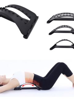 Back Pain Relief Stretcher - up to 80% OFF. Buy from Luxenmart
