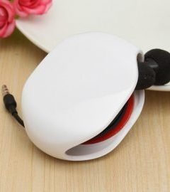 Buy Portable Automatic Cable Winder-up to 80% OFF. Buy from Luxenmart