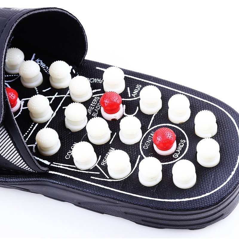 Massage Sndals | Acupuncture Sandals - up to 80% OFF. Buy from Luxenmart