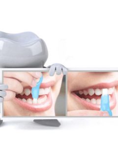Buy Nano Teeth Whitening Kit-up to 80% OFF. Buy from Luxenmart
