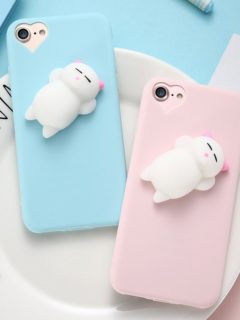 Buy Squishy Phone Cases-up to 80% OFF. Buy from Luxenmart