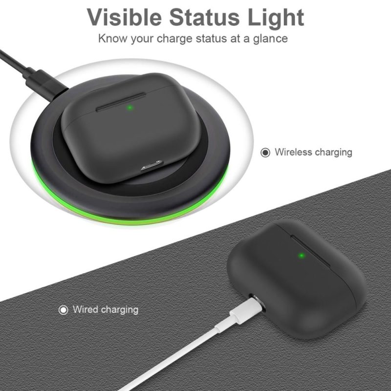 2020 Newest Air 3 Pro Wireless Bluetooth Earphones Earbuds 1:1 ...