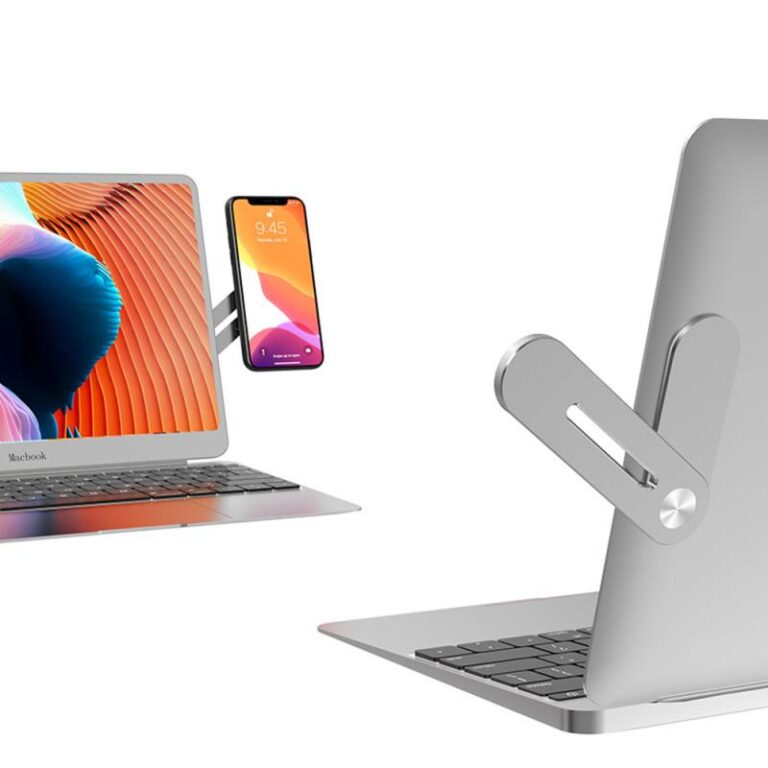 Laptop Side Mount Clip (2020 Trend) — Luxenmart Up to 80% Off