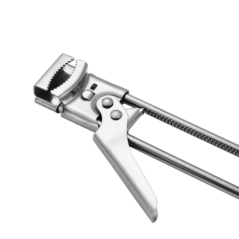 Adjustable Multifunctional Stainless Steel Can Opener - Multifunctional ...