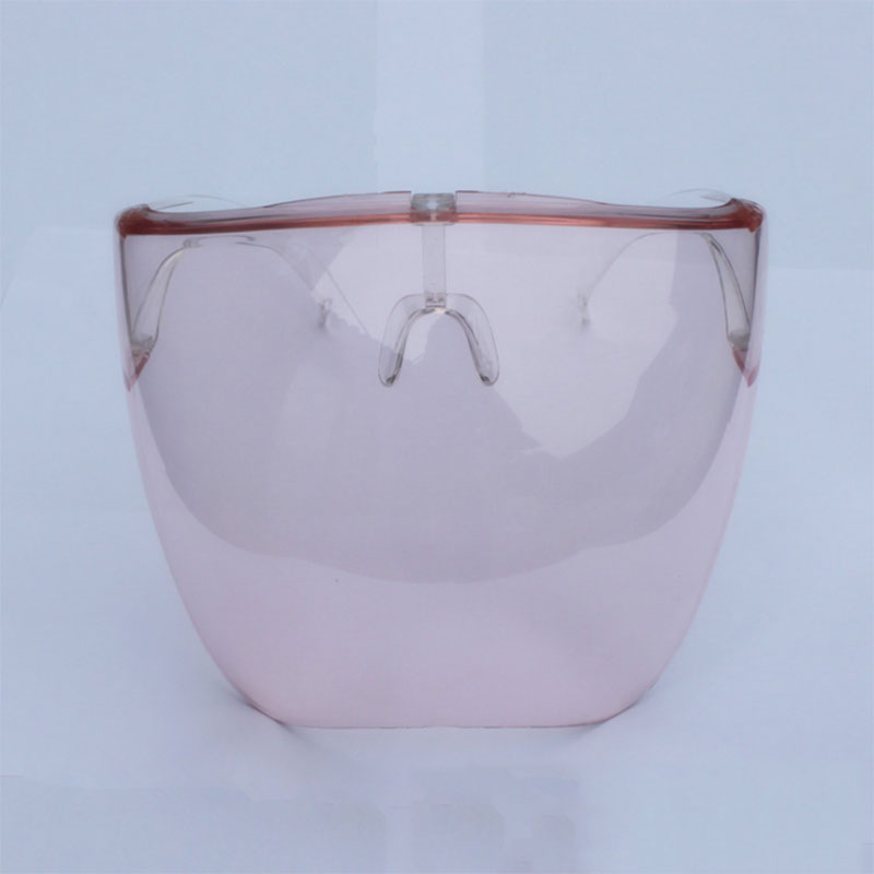 Faceshield Protective Glasses - Vue Shield Goggles Anti-Spray Mask ...